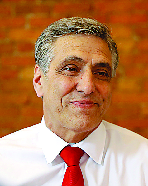 Barletta wins GOP nod to take on Casey | News, Sports, Jobs - The Express